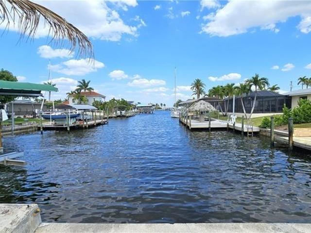 111 SW 58th Ter, Cape Coral, FL 33914