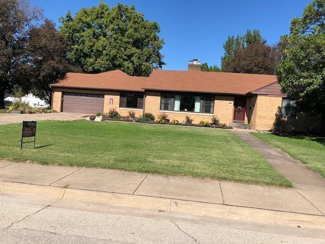 111 SW 5th St, Aledo, IL 61231