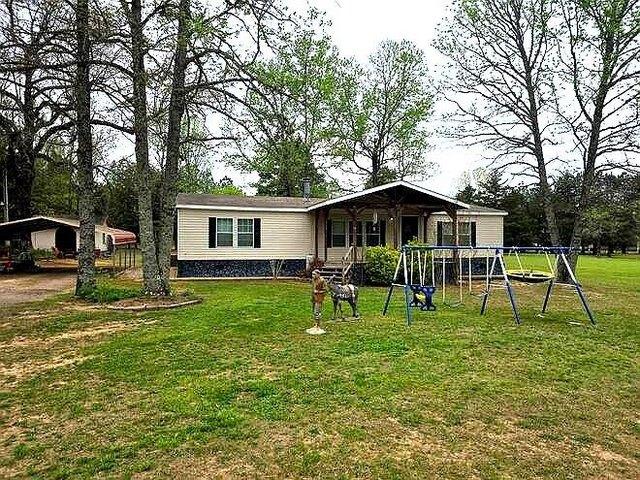 111 Sweet Gum Loop, Rattan, OK 74562