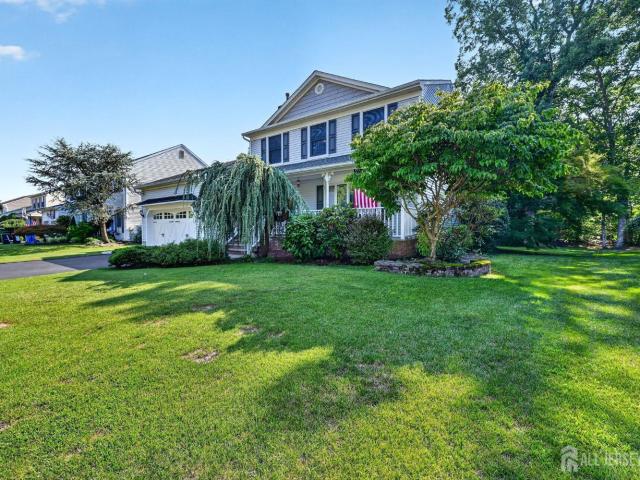 111 Szymanski Drive