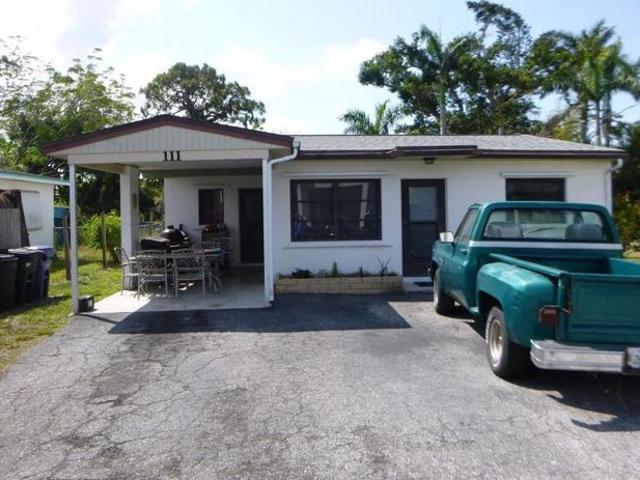 111 Pocono Trail W, Nokomis, FL 34275