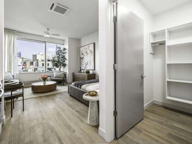 111 Point 1 Bedroom Apartment for Rent at 111 W Illinois St, Chicago, IL 60654 Near North Side