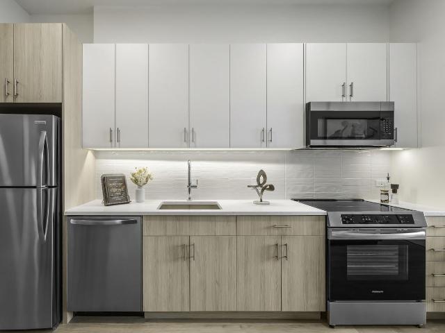 111 Point 1 Bedroom Apartment for Rent at 111 W Illinois St, Chicago, IL 60654 Near North Side