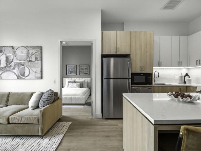 111 Point 1 Bedroom Apartment for Rent at 111 W Illinois St, Chicago, IL 60654 Near North Side