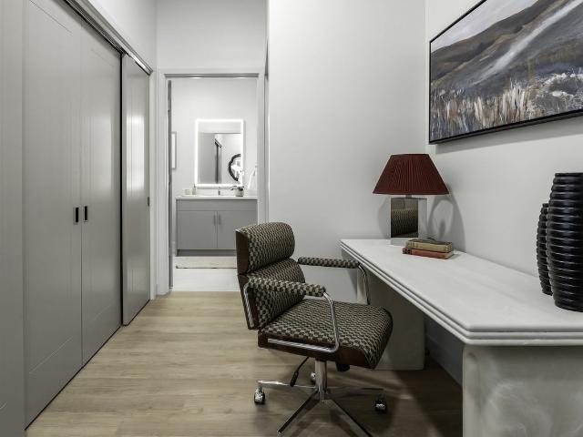 111 Point 1 Bedroom Apartment for Rent at 111 W Illinois St, Chicago, IL 60654 Near North Side