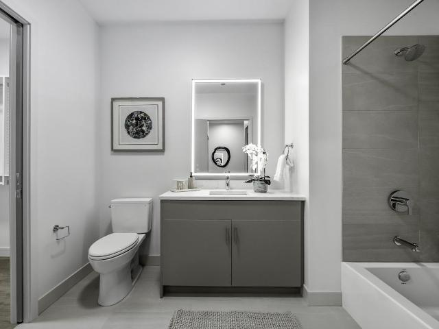 111 Point Studio Apartment for Rent at 111 W Illinois St, Chicago, IL 60654 Near North Side