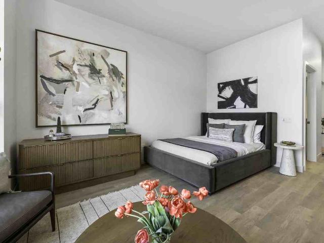 111 Point Studio Apartment for Rent at 111 W Illinois St, Chicago, IL 60654 Near North Side