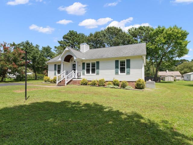 111 Polly Place