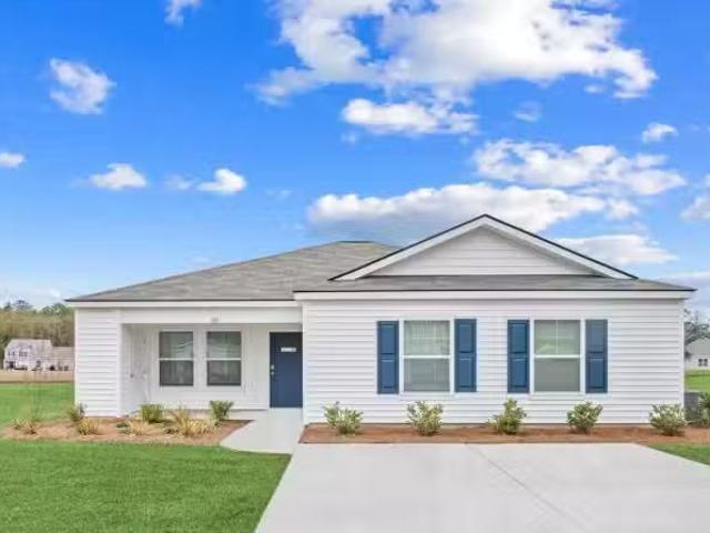 111 Ponderosa Loop, Rincon, GA 31326 MLS 10318182