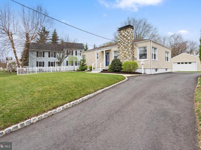 111 Pope Ave, Hamilton, NJ 08619 | Compass