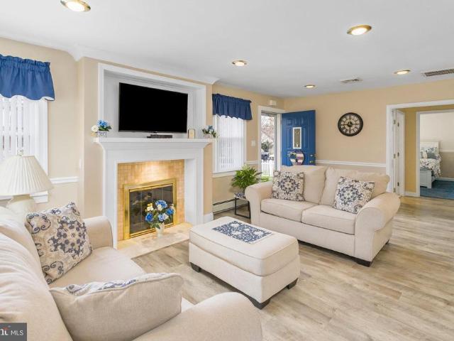 111 Pope Avenue