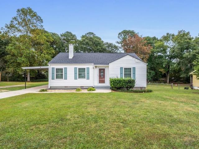 111 Poplar St, Fairburn, GA 30213 | MLS #7760