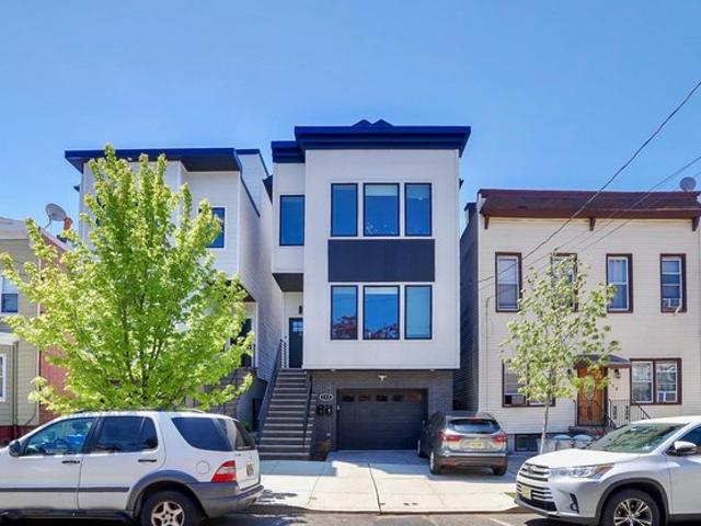 111 Poplar St, Jersey City, NJ 07307