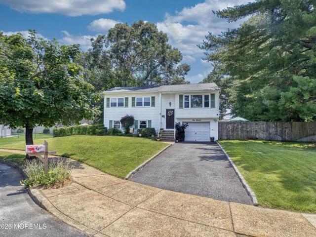 111 Poplar Way, Brick, NJ 08724