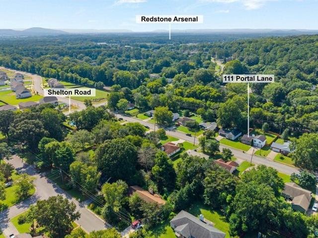 111 Portal Ln, Madison, AL 35758