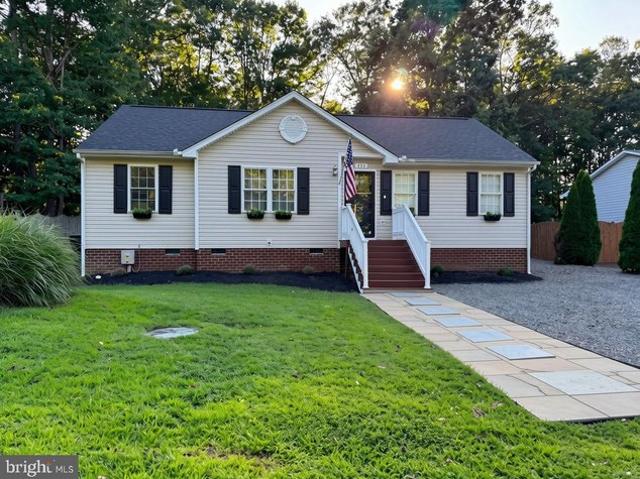 111 Patrick Henry Dr, Ruther Glen, VA 22546