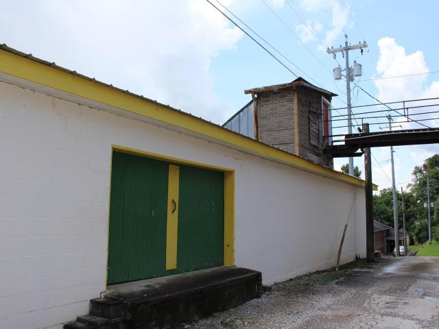 111 Patterson Road