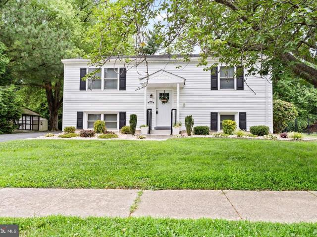 111 Park Towne Drive
