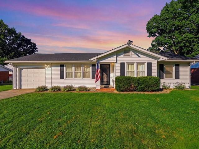 111 Park Ln, Lawrenceburg, KY 40342