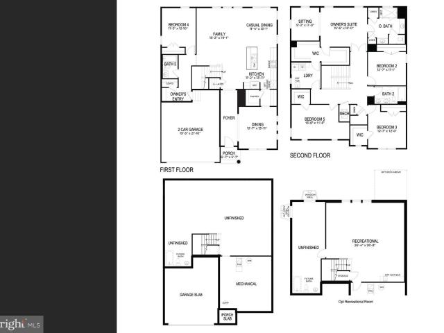 111 Pear Rdg Dr, Harrisburg, PA 17111 | MLS #PADA2056 | Compass