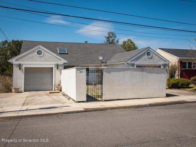 111 Peller Ave, Scranton, PA 18505
