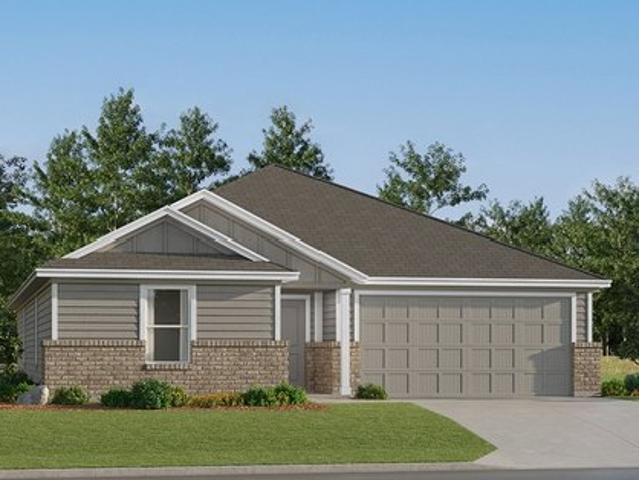 111 Peluce Pl, Caldwell, TX 77836