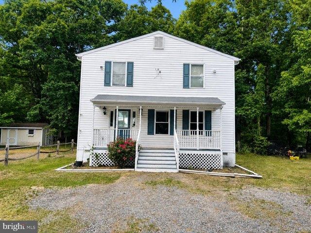 111 Pender St, Fredericksburg, VA 22408