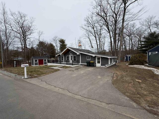 111 Pendleton Road