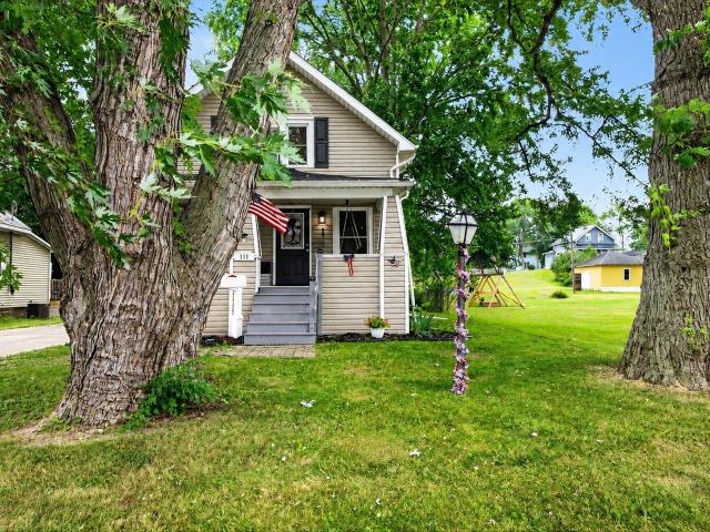 111 Penrith Avenue