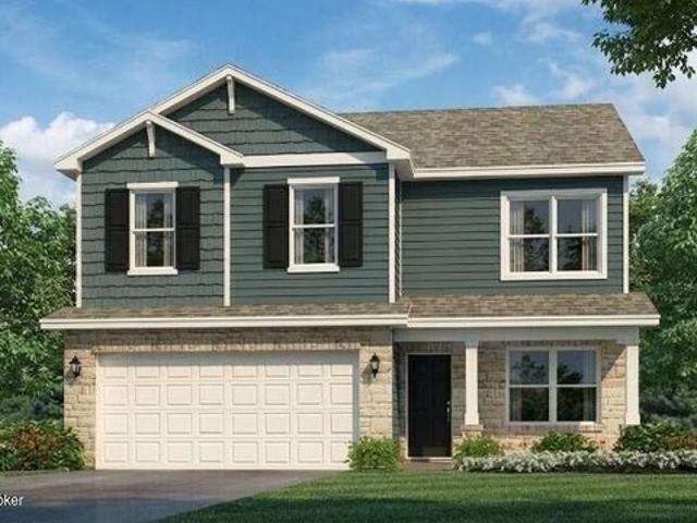 111 Pheasant Glen Dr, Shelbyville, KY 40065
