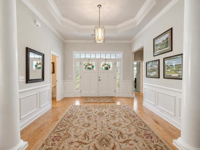 111 Phoebe Road