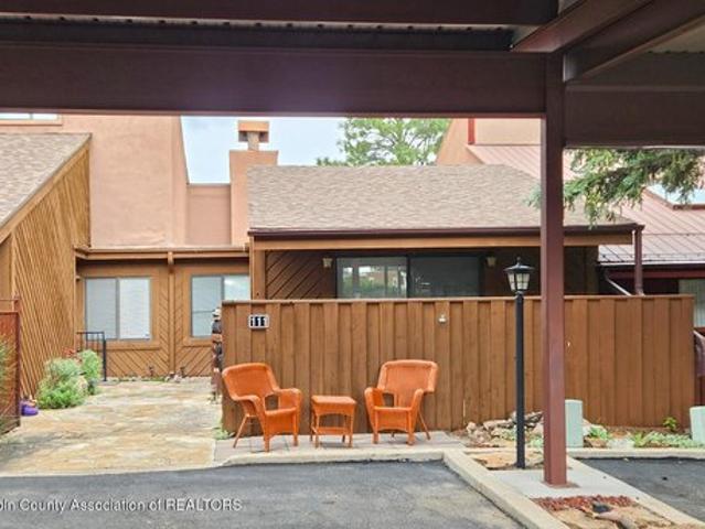 111 Pinetop Ct Lot 11, Alto, NM 88312