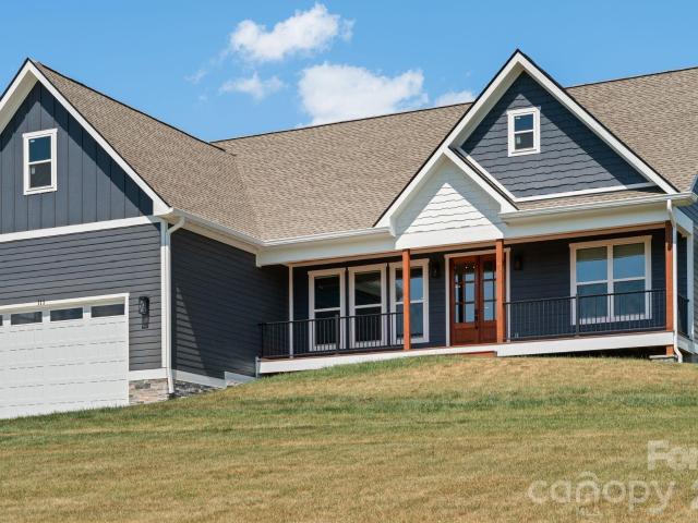 111 Pisgah Gap Drive