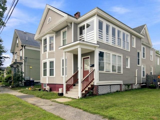 111 Pleasant St, Auburn, ME 04210