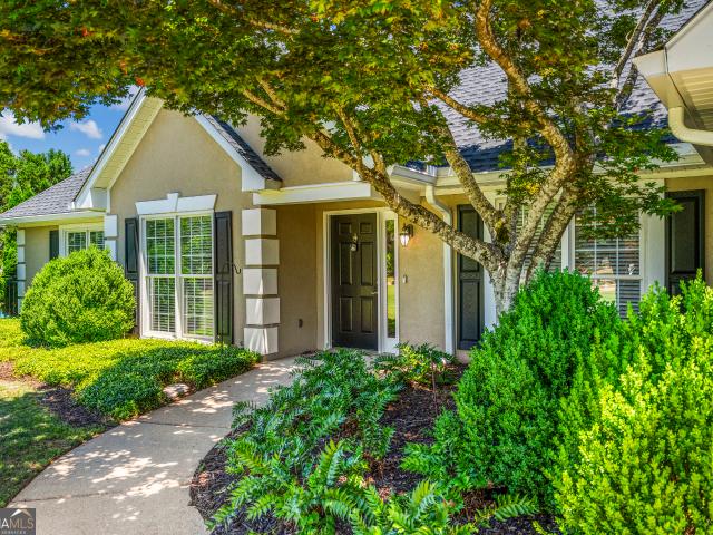 111 Prestwick Drive