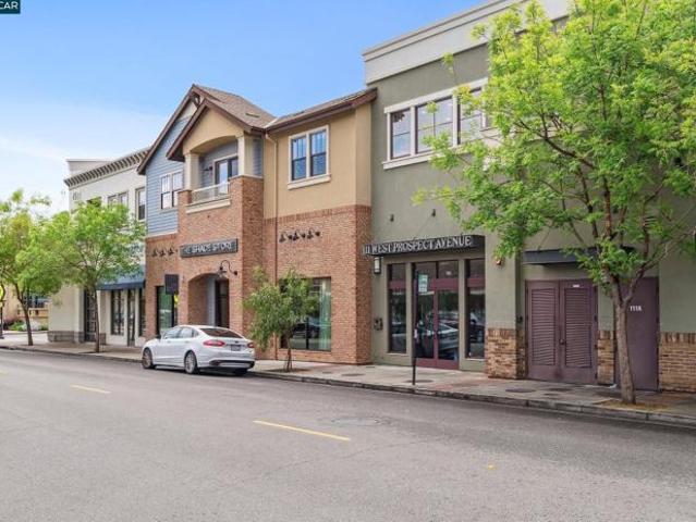111 Prospect Ave #203, Danville, CA 94526