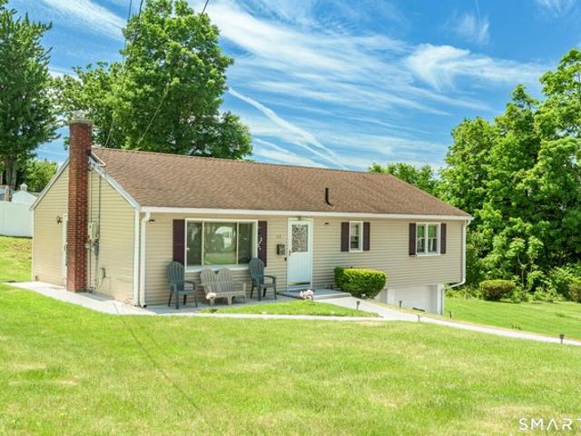 111 Purdy Rd, Waterbury, CT 06706