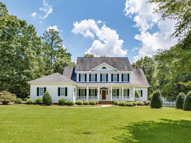 111 Quail Trl, Americus, GA 31709