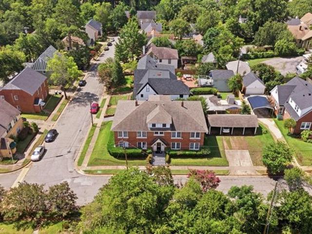 111 Rowland Pl, Tyler, TX 75701
