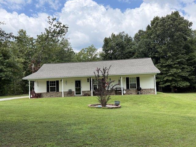 111 Road 113, Shannon, MS 38868