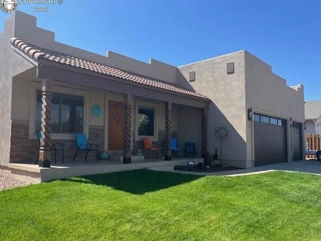 111 Rocchio Dr, Florence, CO 81226