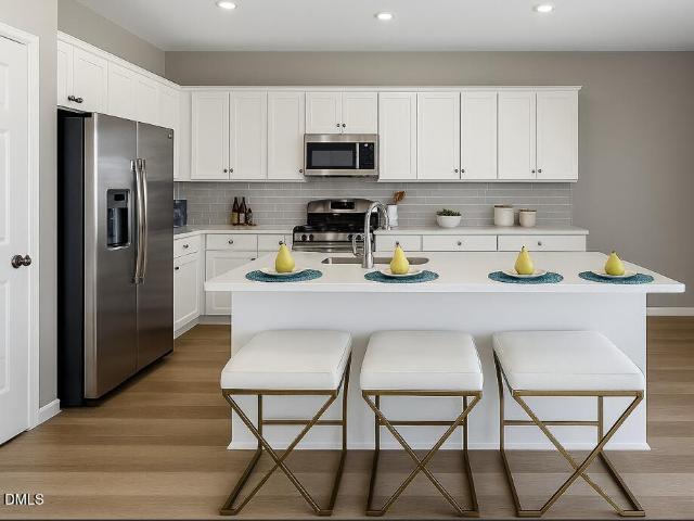 111 Rolesville Ridge Drive