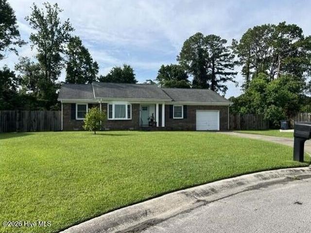 111 Ronny Ct, Jacksonville, NC 28546