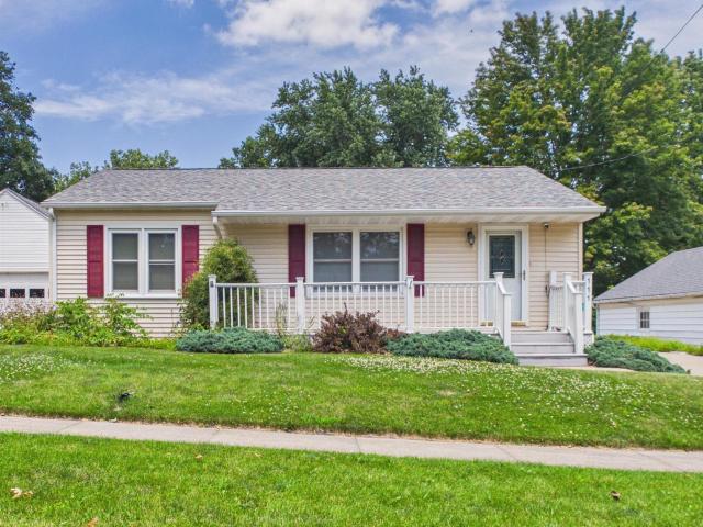 111 Rosenberger Avenue