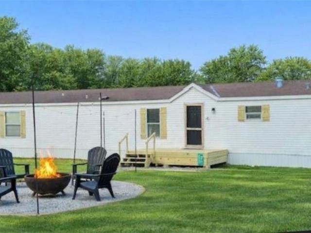 111 Racoon Ct, Gallatin, MO 64640 | MLS #2597