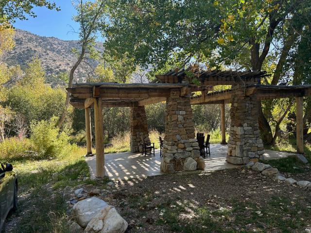 111 Rancho de Vallecitos NM 111