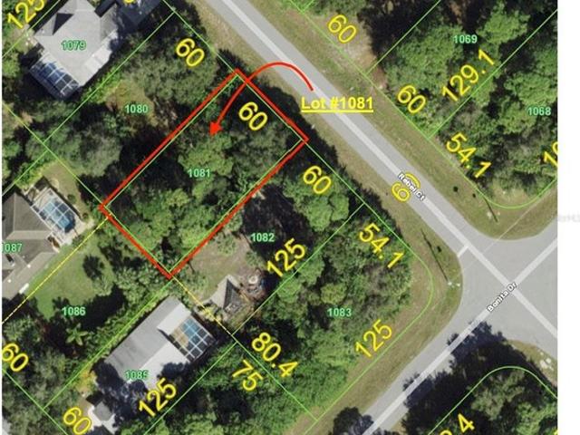 111 Rebel Ct, Rotonda West, FL 33947