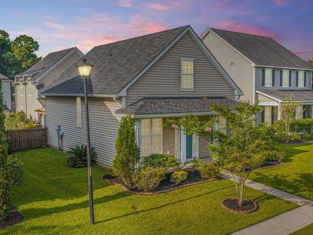 111 Red Leaf Blvd, Moncks Corner, SC 29461