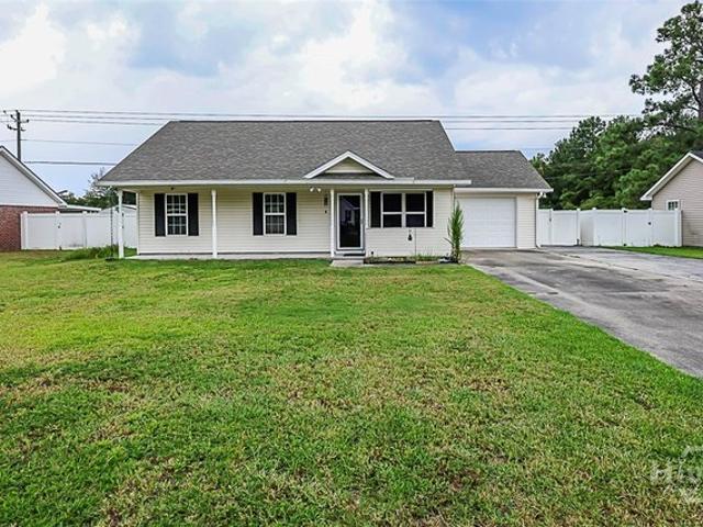 111 Reese Way, Rincon, GA 31326