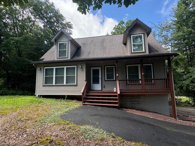 111 Remuda Drive